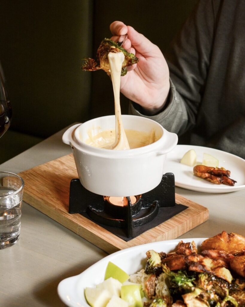 Where to Find Fondue & Raclette in NYC - Frenchly