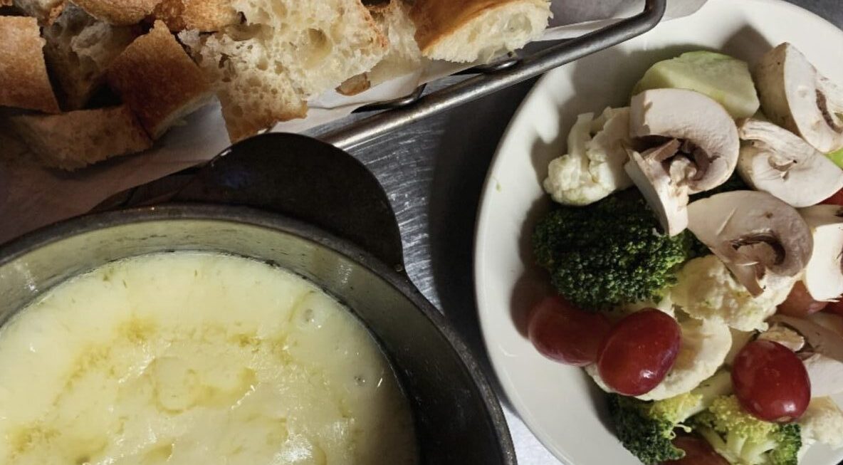 Where to Find Fondue & Raclette in NYC - Frenchly