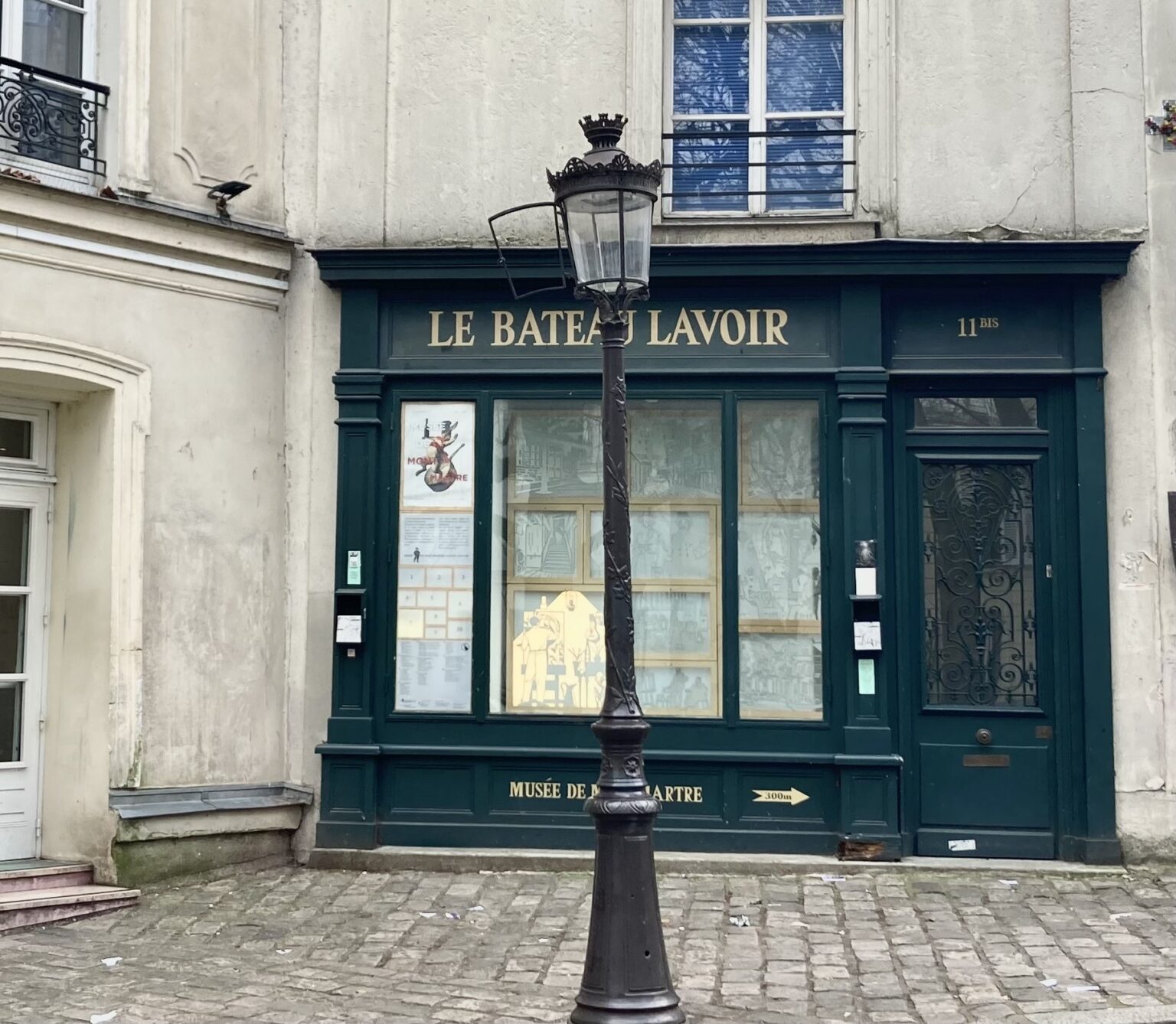 20 Things to do in Montmartre, the Village on the Hill - Frenchly