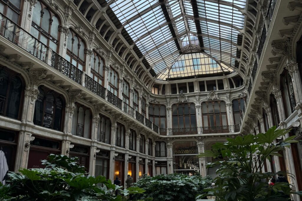 Turin: The Most French City in Italy - Frenchly