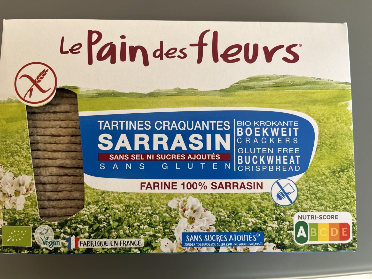 The Ultimate Guide to Going Gluten-Free in France - Frenchly