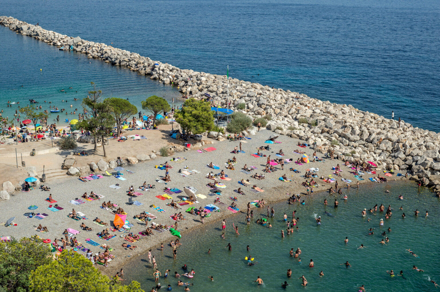 The Best Beaches in Marseille, France - Frenchly