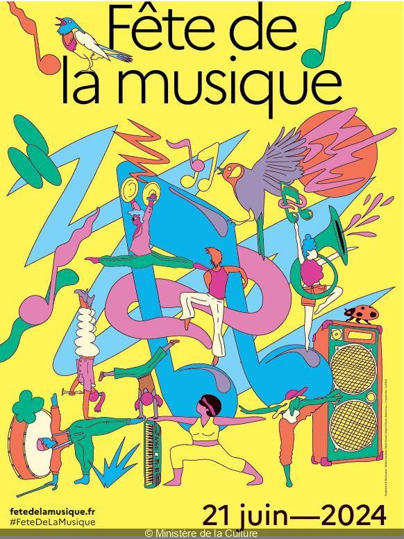 What Is La F te De La Musique Your Guide To World Music Day 2024 What Is La F te De La Musique Your Guide To World Music Day 2024