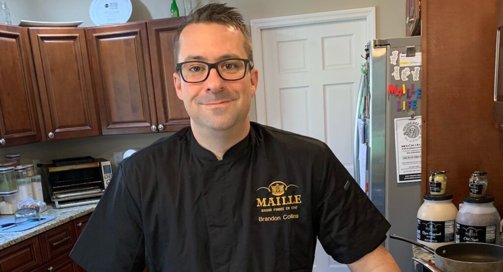 Top Apéro Tips from a Mustard Sommelier - Frenchly