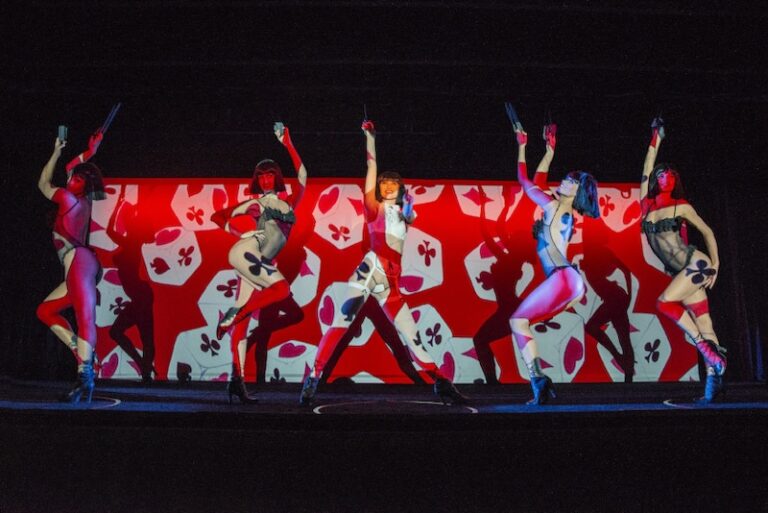 The 9 Best Paris Shows to See Right Now - Frenchly