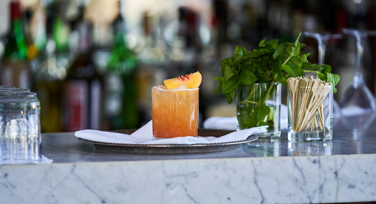 3 French Cocktails to Beat the Heat - Frenchly
