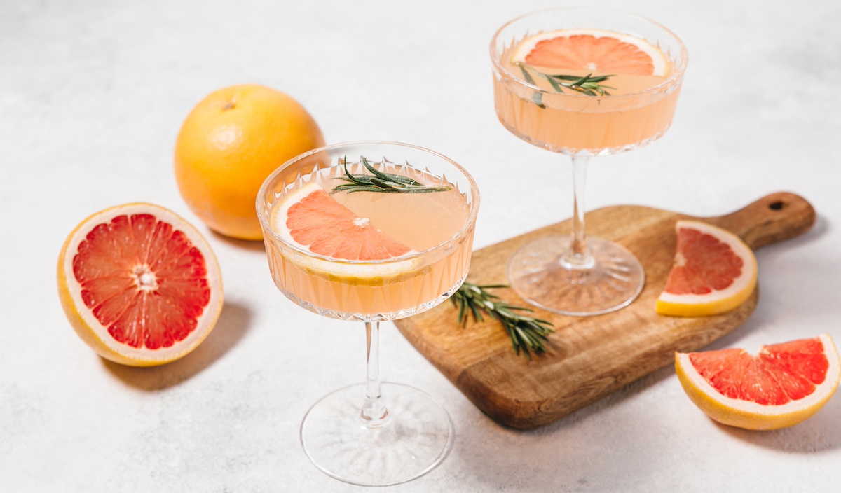 3 French Cocktails to Beat the Heat - Frenchly