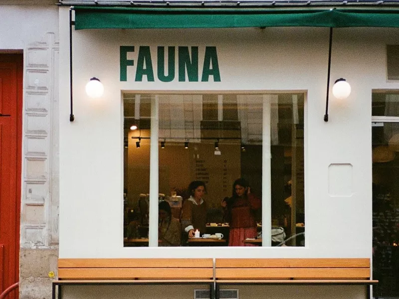 20 of the Best Cafés in Paris: From Classic to Modern - Frenchly