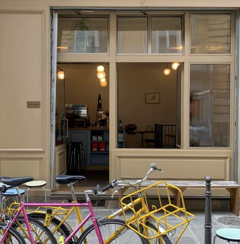 20 of the Best Cafés in Paris: From Classic to Modern - Frenchly