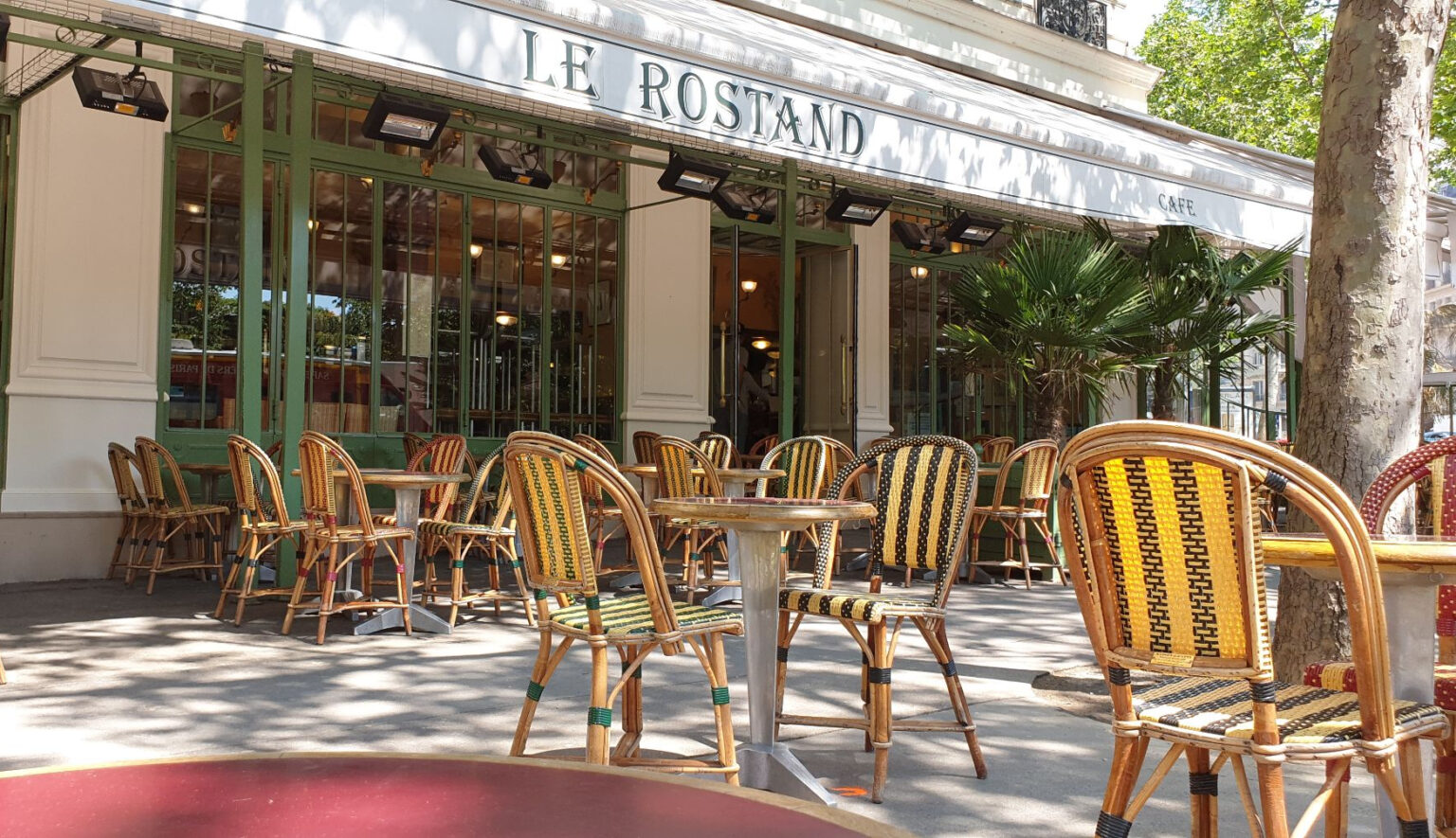 20 of the Best Cafés in Paris: From Classic to Modern - Frenchly