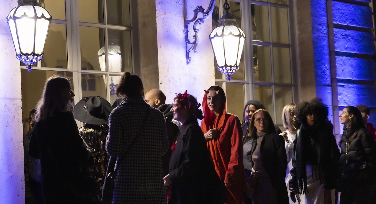 What's it Like to Celebrate Halloween in France? - Frenchly