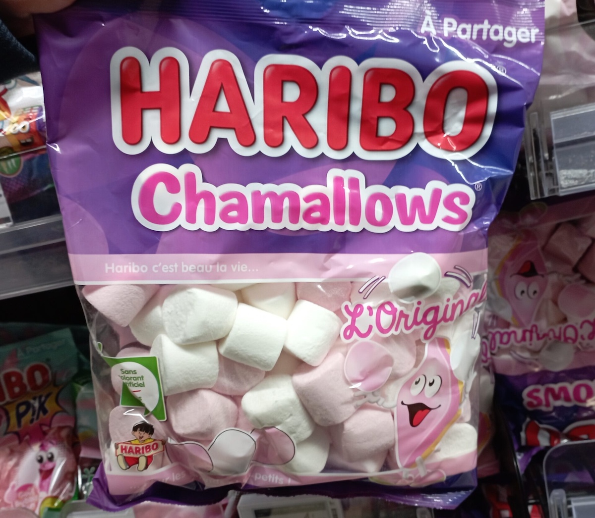 These Popular French Candies are Perfect for Halloween - Frenchly