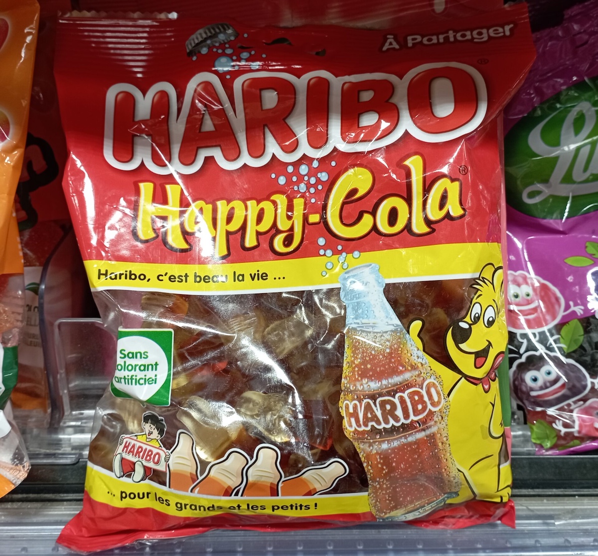 These Popular French Candies are Perfect for Halloween - Frenchly