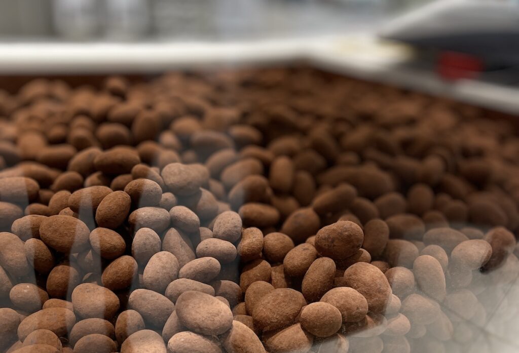 Chocolate Tourism: A Guide to Geneva’s Choco Pass - Frenchly