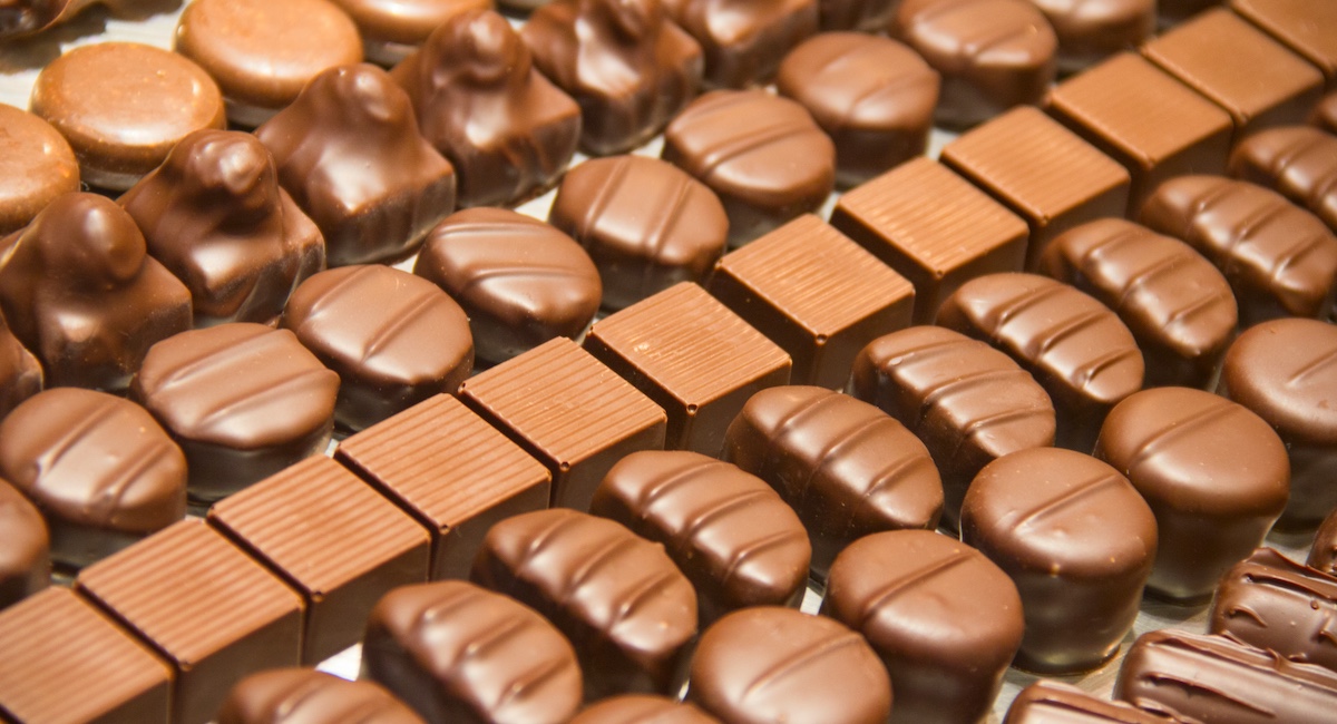 Chocolate Tourism: A Guide to Geneva’s Choco Pass - Frenchly