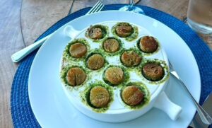 Make Escargots at Home for an Easy, Fancy Holiday Appetizer - Frenchly