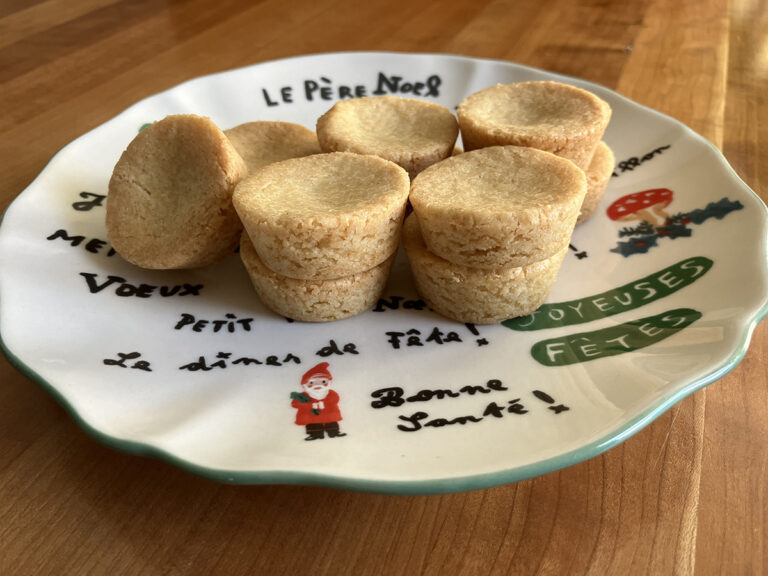 7 Regional French Cookies to Add to your Holiday Baking Repertoire ...