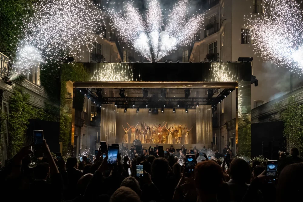 Where and How to Celebrate New Year's Eve in Paris - Frenchly