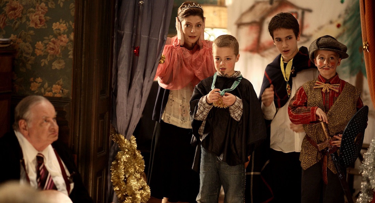 The 7 Best French Christmas Movies - Frenchly