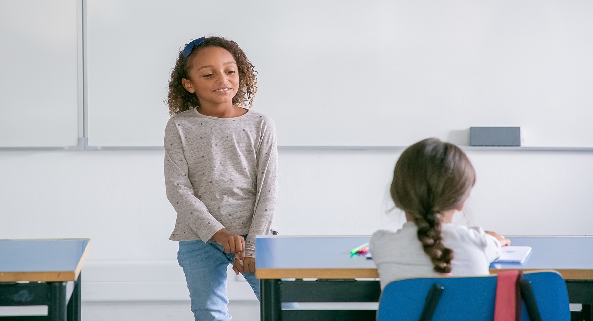 6 Major Differences Between French and American Public Schools - Frenchly