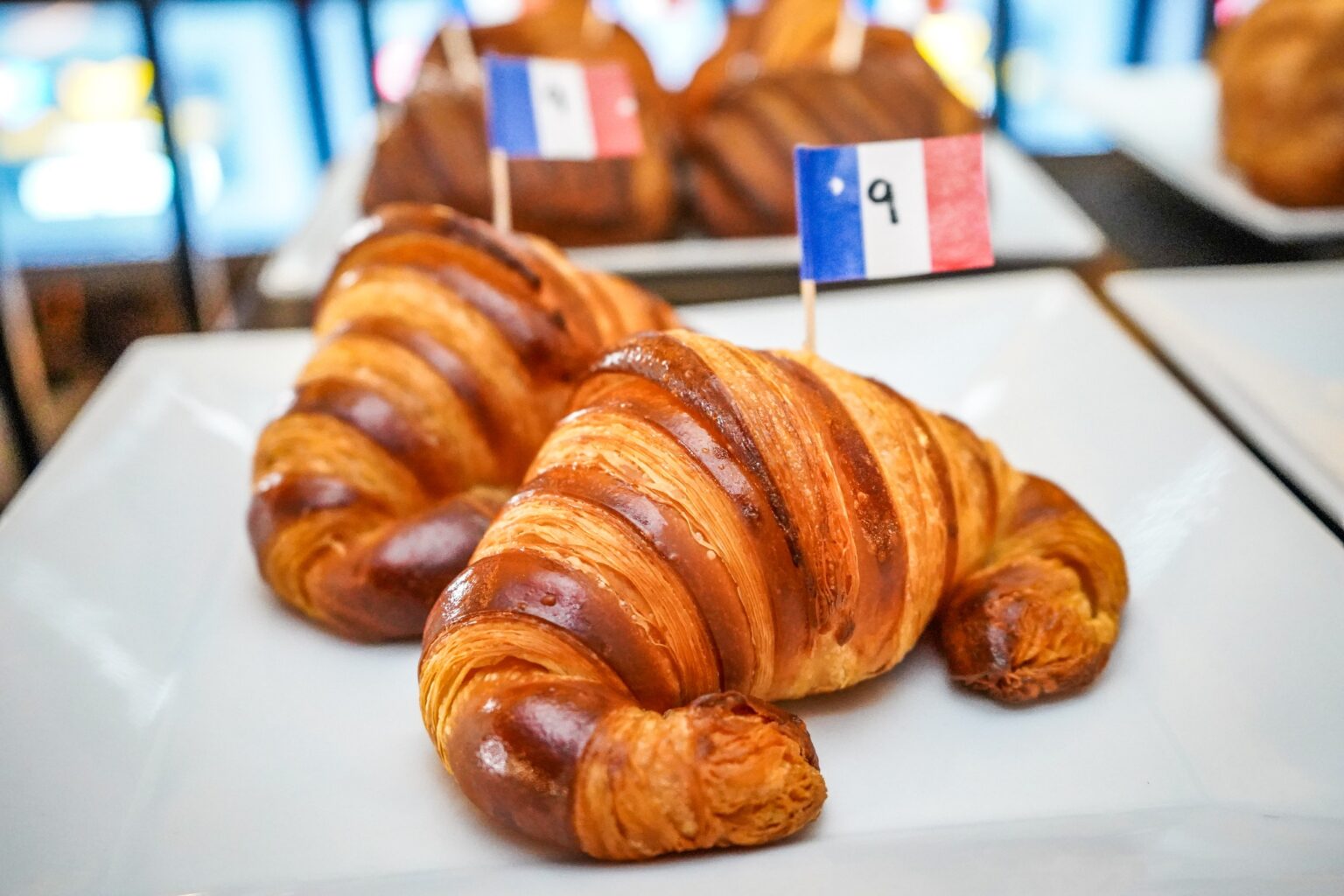 Tickets Now Available for New York's Best Croissant Contest - Frenchly