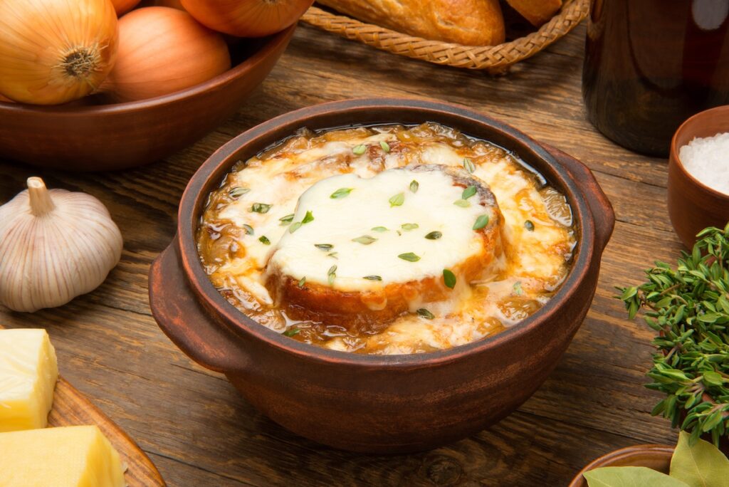The Best Bistro Dishes, According to Top French Chefs - Frenchly