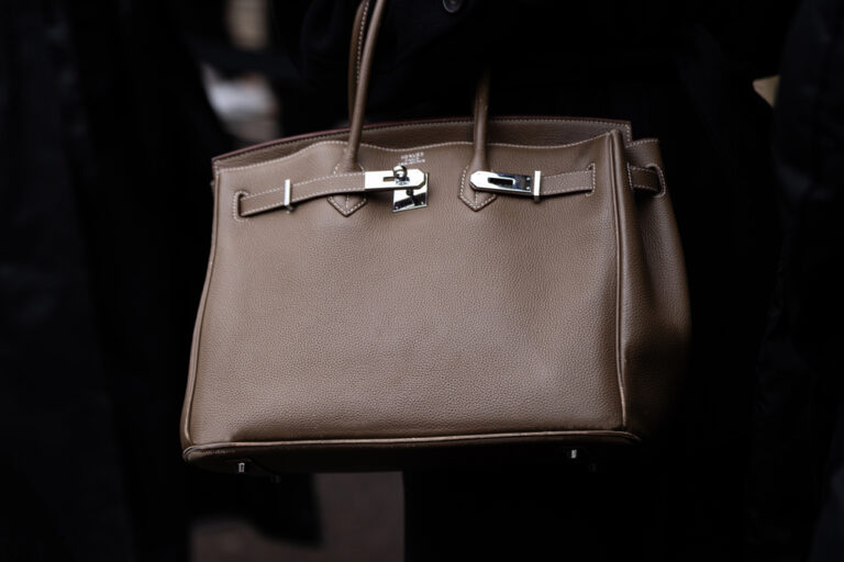 The 16 Most Iconic Parisian Bags in History - Frenchly