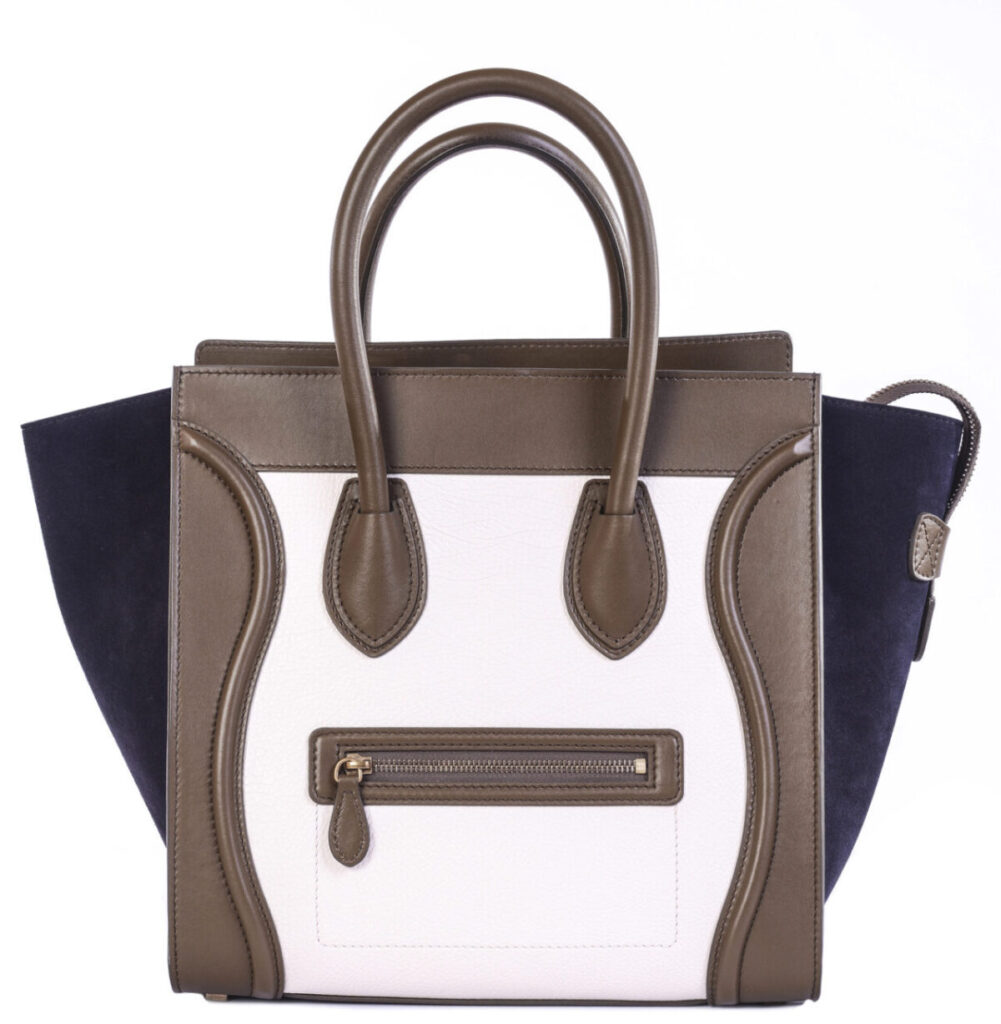 The 16 Most Iconic Parisian Bags in History - Frenchly