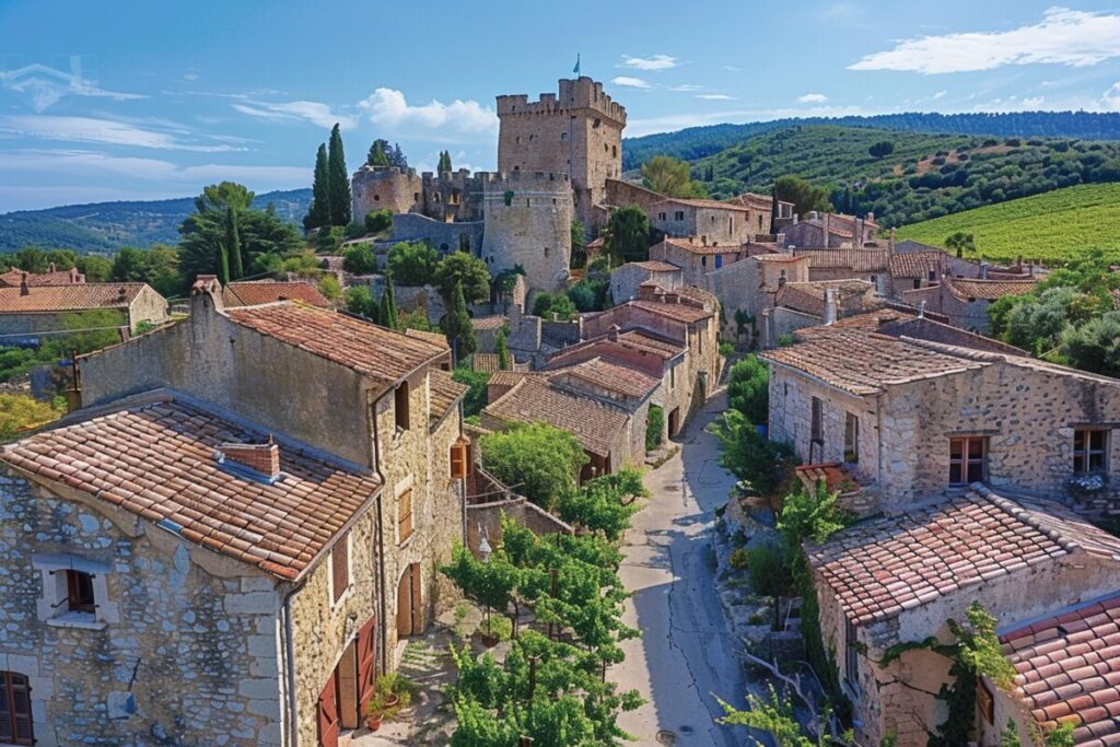 10 Towns in the Vaucluse Worth Visiting - Frenchly
