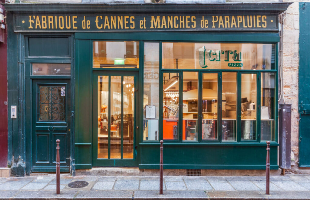 Where to Get the Best Pizza in Paris - Frenchly