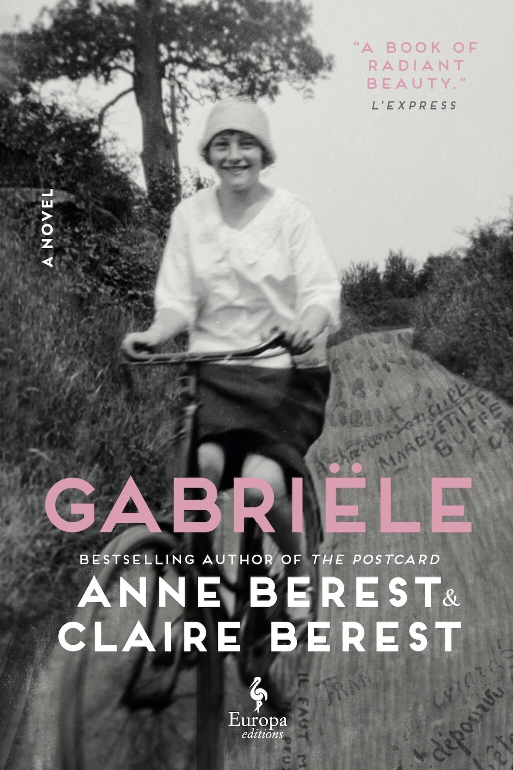 The Berest Sisters Unearth Family Secrets in New Novel 'Gabriële ...