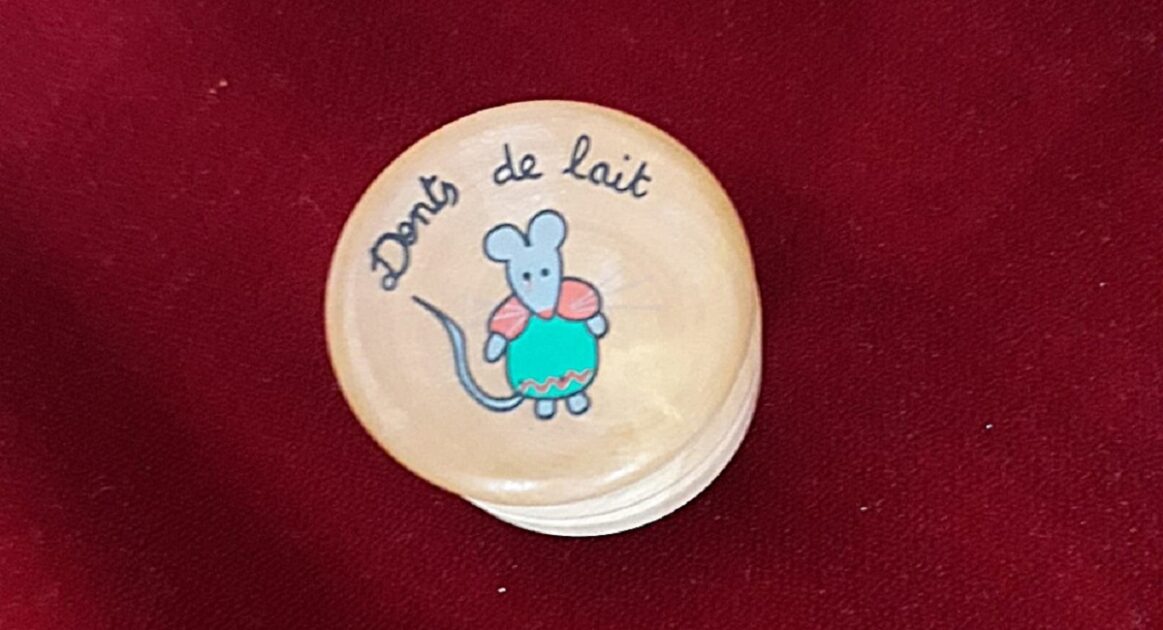 A Visit from La Petite Souris, the French Tooth Fairy - Frenchly
