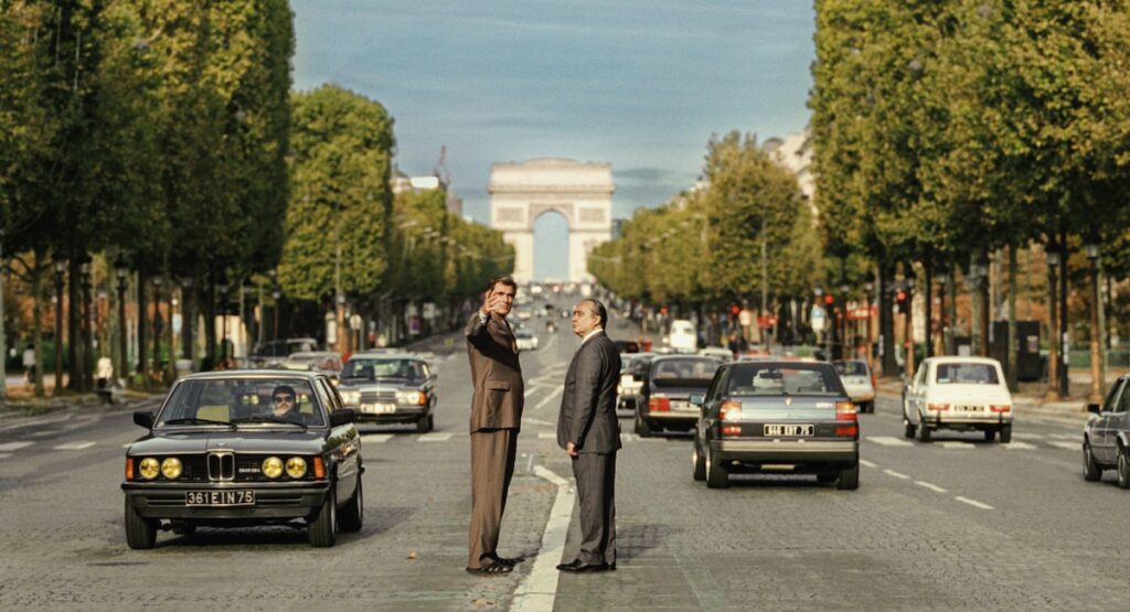 The Best French Films of 2025 - Frenchly