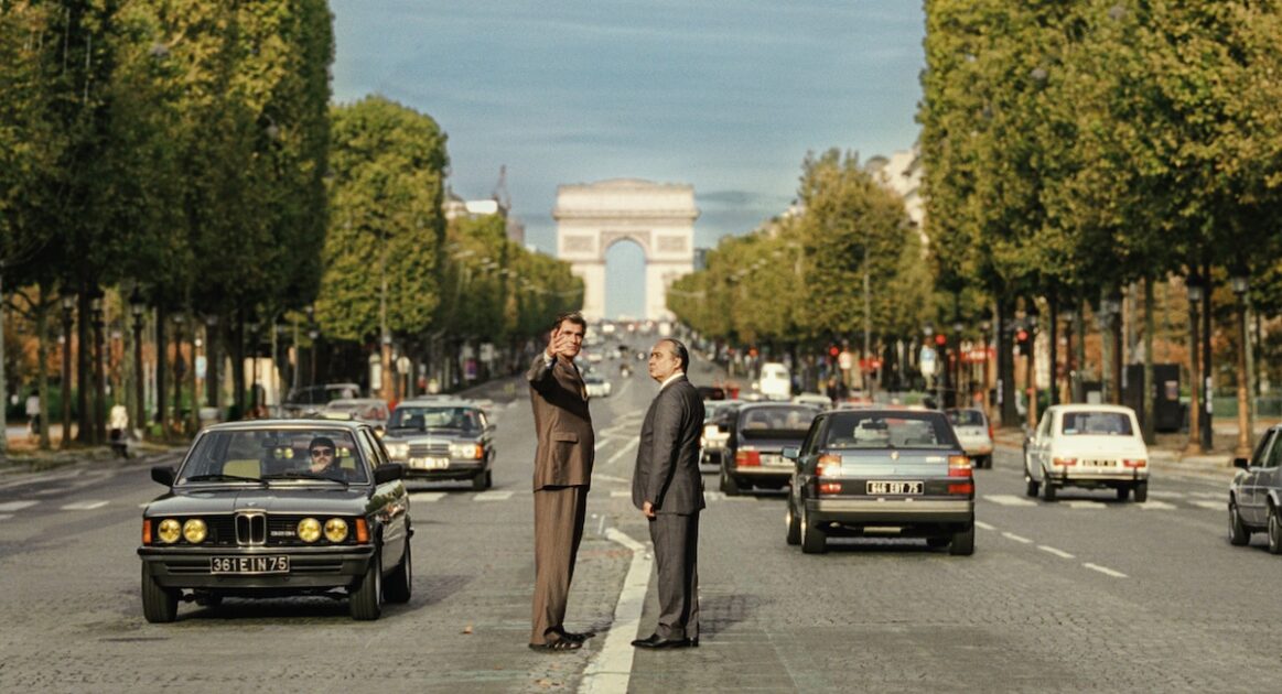 The Best French Films of 2025 - Frenchly