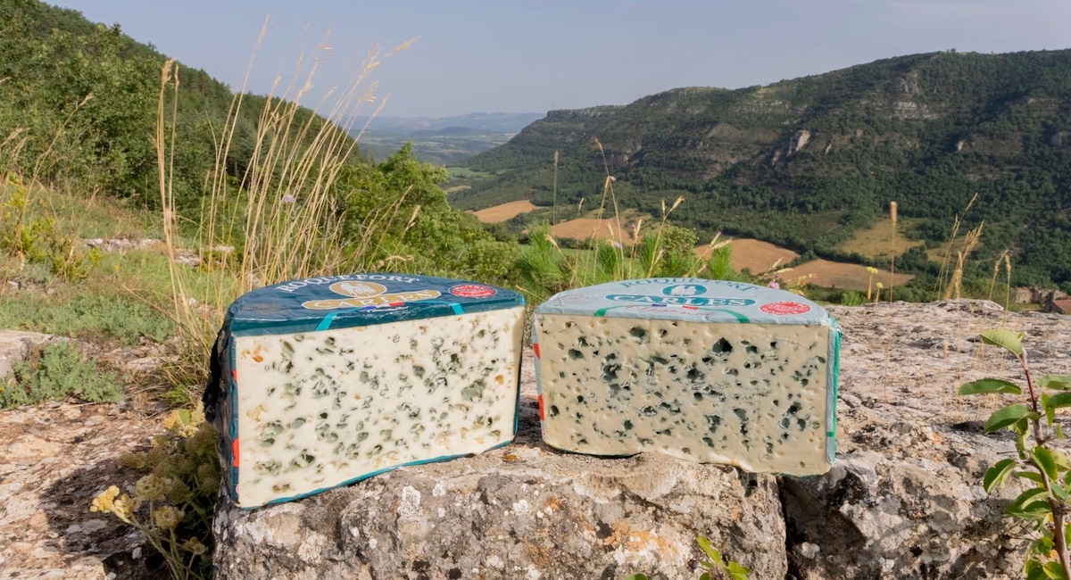 Roquefort Cheese Turns 100: Here's What to Know - Frenchly