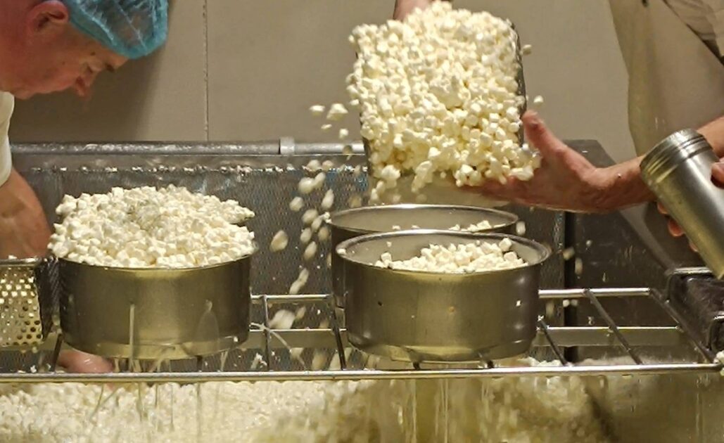 Roquefort Cheese Turns 100: Here's What to Know - Frenchly