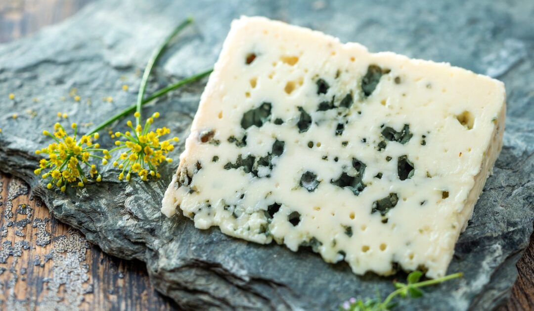 Roquefort Cheese Turns 100: Here's What to Know - Frenchly