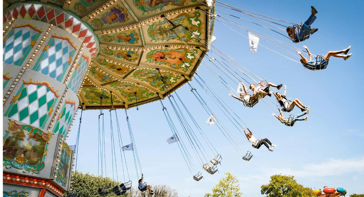 Kid-Friendly Vacations: The Best Amusement Parks in France - Frenchly