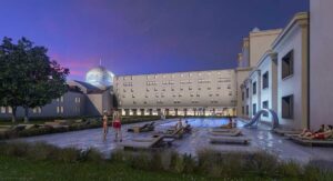 The Best Spas in France for Thermal Springs, Thalasso & More - Frenchly