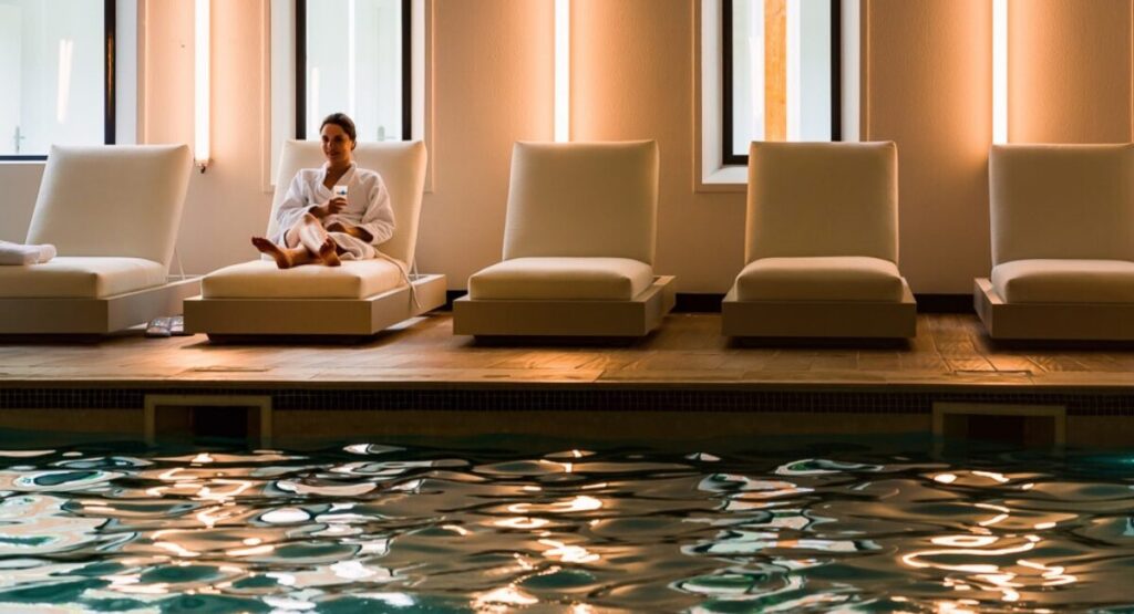 The Best Spas in France for Thermal Springs, Thalasso & More - Frenchly