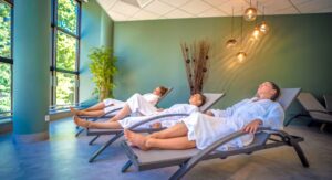 The Best Spas in France for Thermal Springs, Thalasso & More - Frenchly