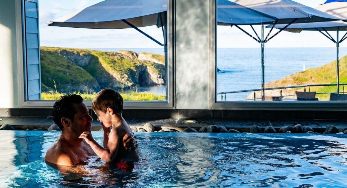 The Best Spas in France for Thermal Springs, Thalasso & More - Frenchly