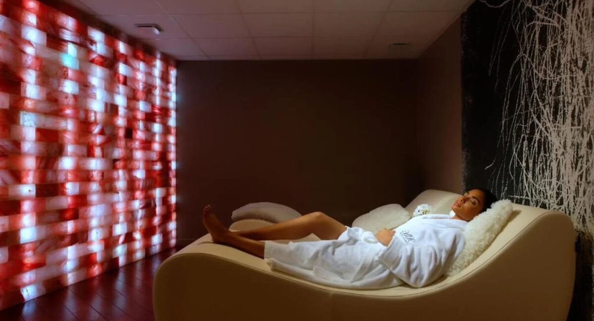 The Best Spas in France for Thermal Springs, Thalasso & More - Frenchly