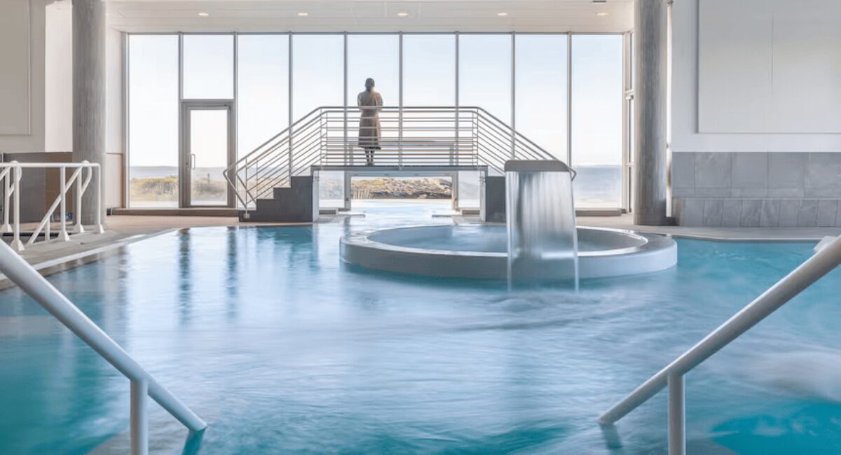 The Best Spas in France for Thermal Springs, Thalasso & More - Frenchly