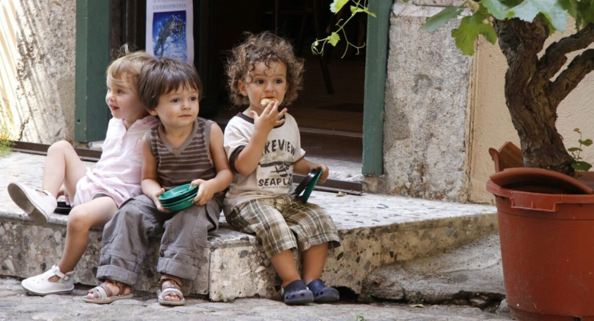 The Most Popular French Names for Boys - Frenchly