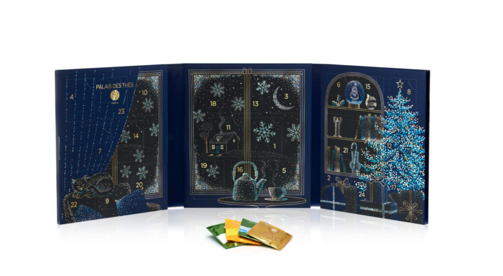 9 Fabulous French Advent Calendars for 2025 - Frenchly