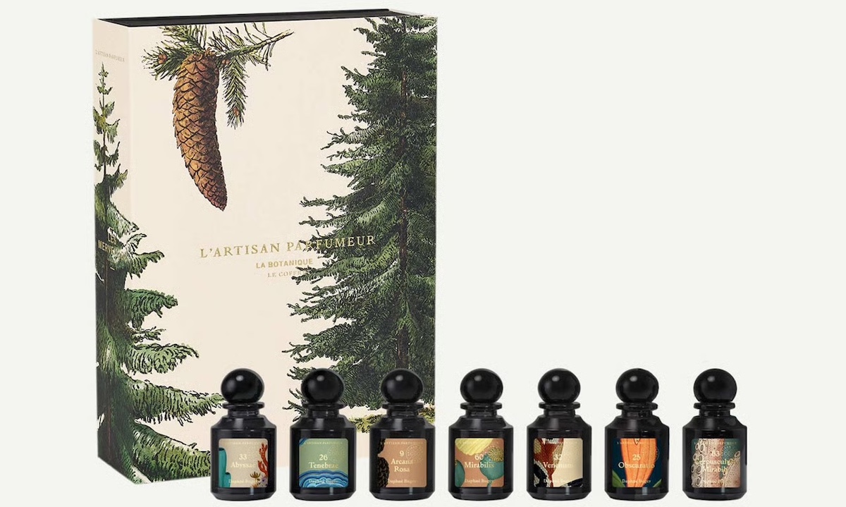 The Ultimate 2025 Francophile Gift Guide - Frenchly