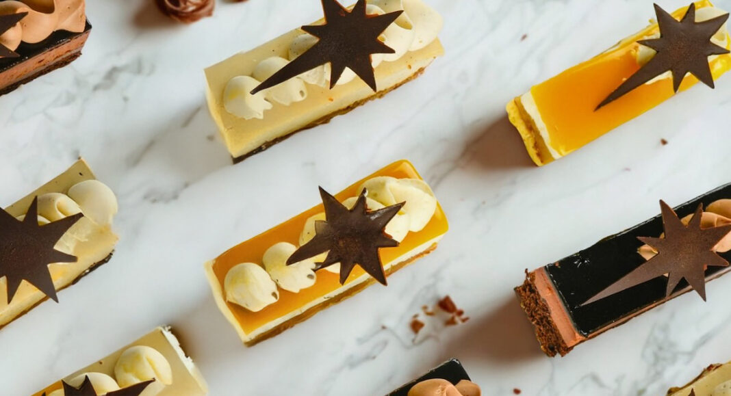 Where to Buy a Bûche de Noël in Washington D.C. in 2025 - Frenchly