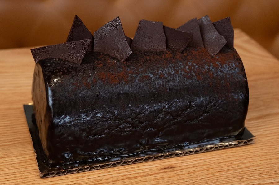 Where to Find the Best Bûche de Noël in the Bay Area - Frenchly