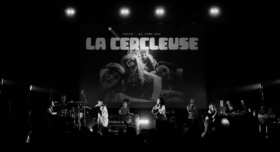 The Rise of Francophone Female Rappers - Frenchly